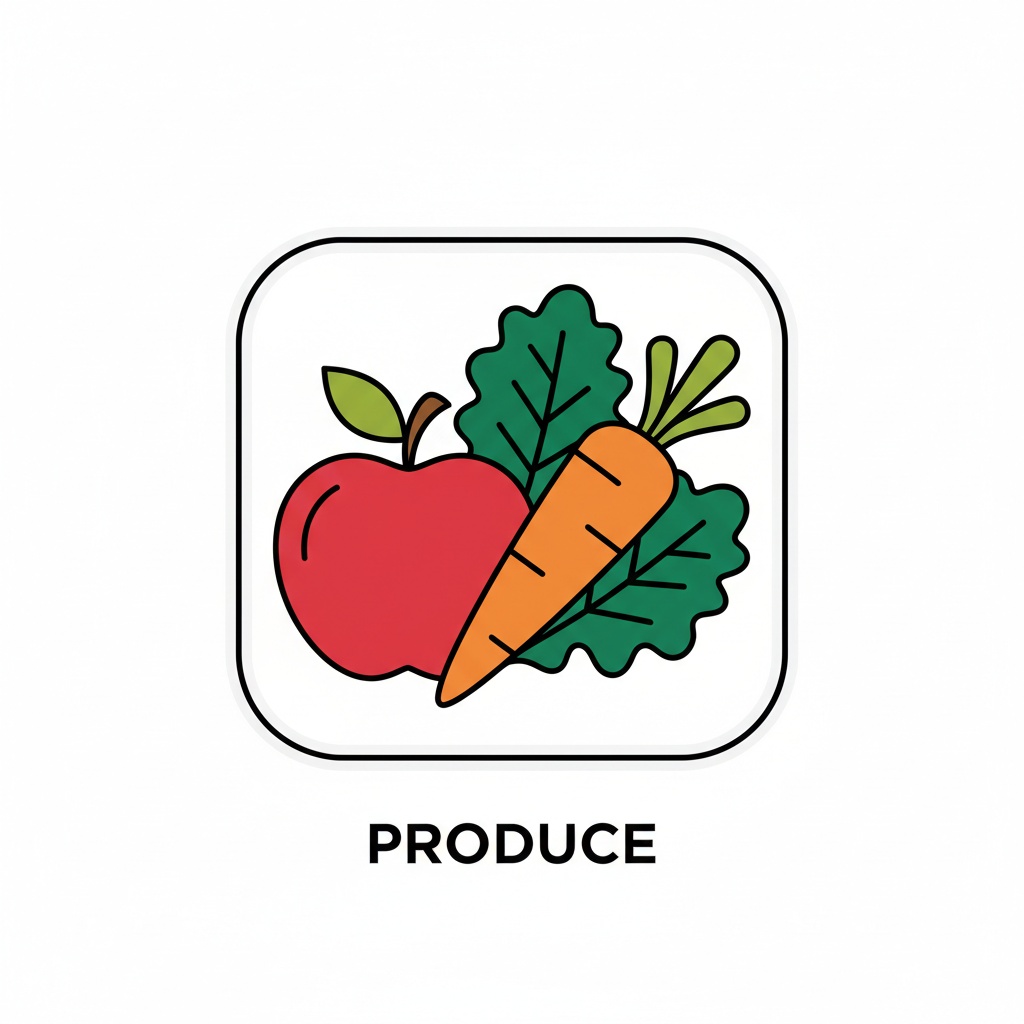 Waterhouse’s – Quality Food